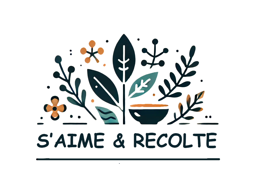 S'aime & Récolte
